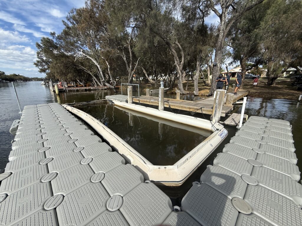 Gallery — WS Docks Western Australia